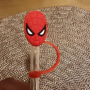 Blank Straw Toppers/ Reusable Straw Covers - Etsy