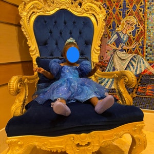 Tooth Fairy Crown Tiara Headband, Tooth Fairy Costume Cosplay Outfit ...