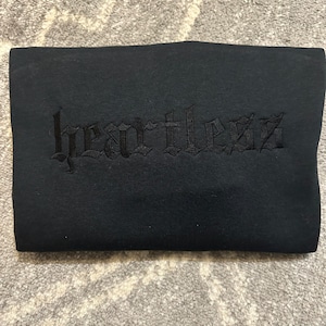 Gothic Embroidery Font, Alphabet PES Font for Embroidery, Machine ...