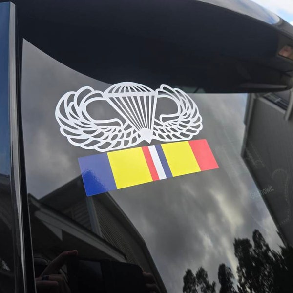 U.S. Marine Corps Eagle Globe and Anchor Die Cut Vinyl Decal Bumper ...