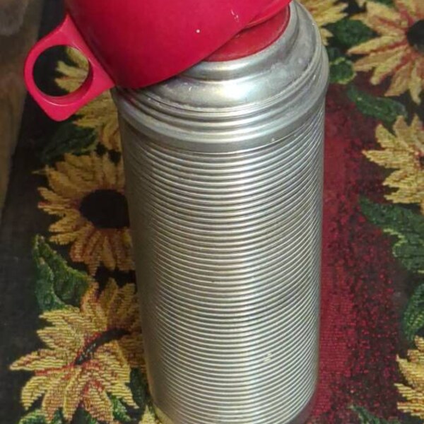 Vintage Expandable Triple Blade Spatula Stainless Steel Wood Handle ...