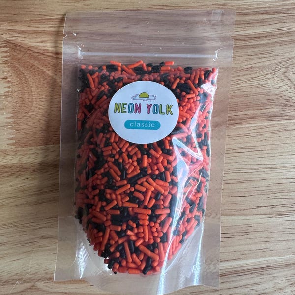 Edible Sprinkles - Luck of the Irish - St Patrick's Day Sprinkles - Etsy