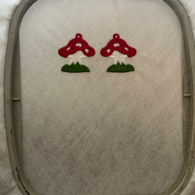 Machine Embroidery Design Organising Info Sheets A4 Page Printable Pdf ...