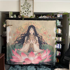 Artio Celtic Goddess of the Wilderness Poster Print Celtic Bear Goddess ...