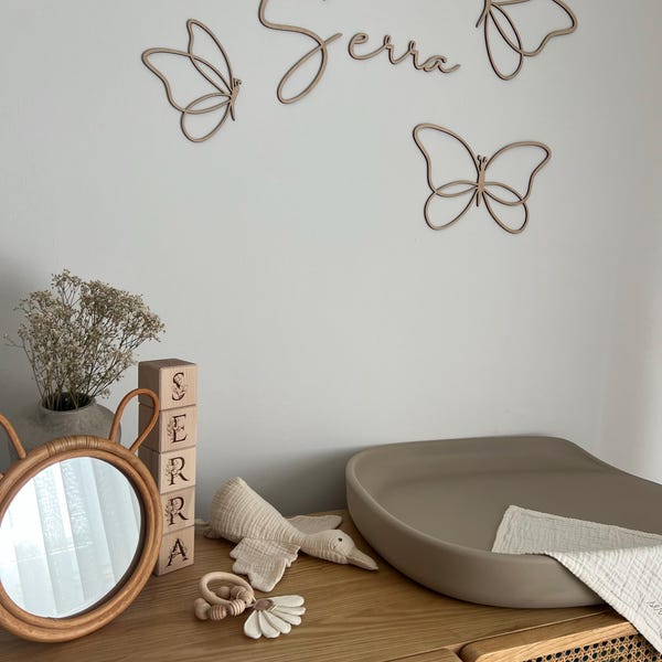 Story Time Sign | Children's Bedroom | Nursery Decor | Babyzimmer ...
