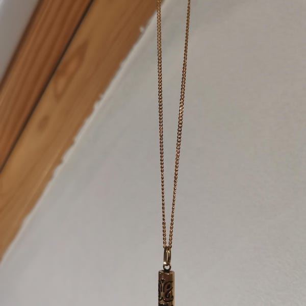 Mens Ring Gold St Michael Ring Signet Sovereign Rings for Men, Large ...