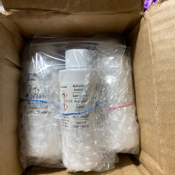 Jacquard, Piñata Color, Alcohol Ink, Blanco Alcohol Ink, 4 Fl Oz, White ...