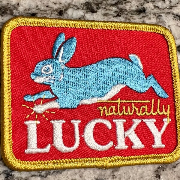 Naturally Lucky - Etsy