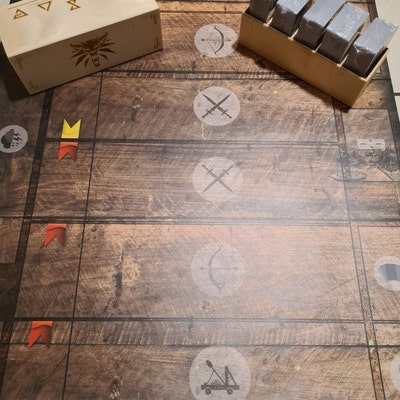 429 Premium Gwent Cards for the Witcher English Full Complete Set All 5 ...