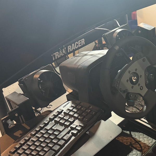 Sim Racing - Mercedes AMG GT3/GT4 Steering Wheel - Etsy