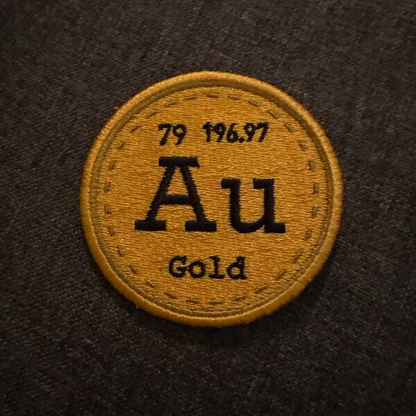 ADHD Gifts, Autism Acceptance Iron on Patch, Mental Health Embroidery ...