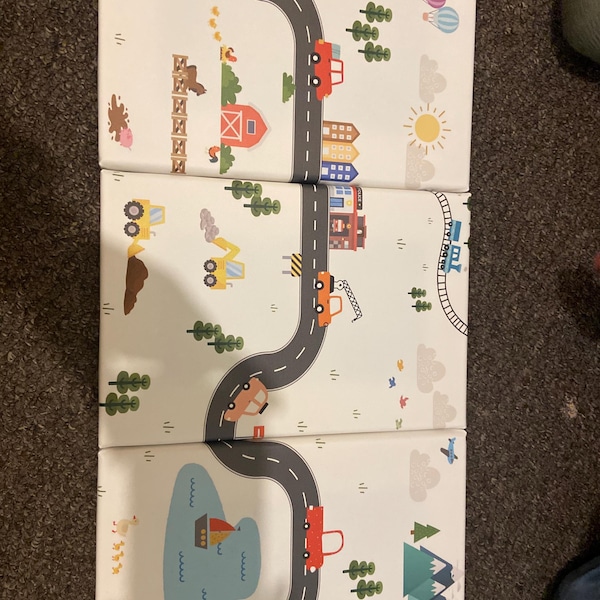 Personalized Girl Sport Set, Wall Art Set of 6 Downloadable Prints ...