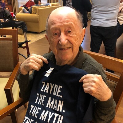 Zayde Shirt Zayde the Man the Myth the Legend Zayde Gift - Etsy