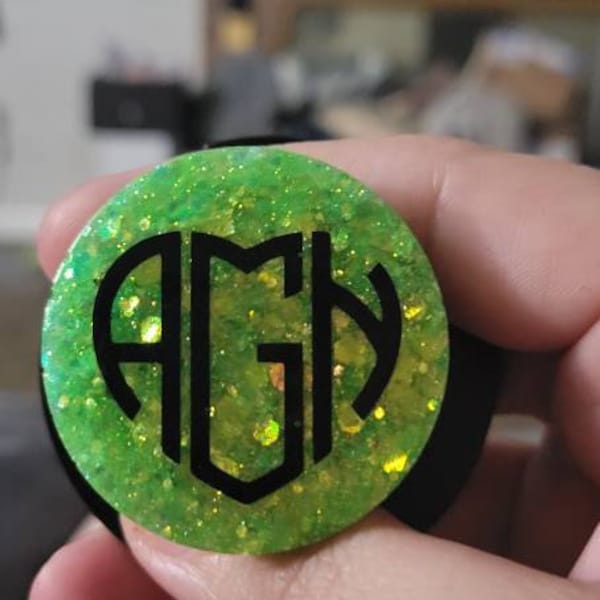 Custom Hotel Key Tag Resin Keychain | Logo Keychain | Personalized ...