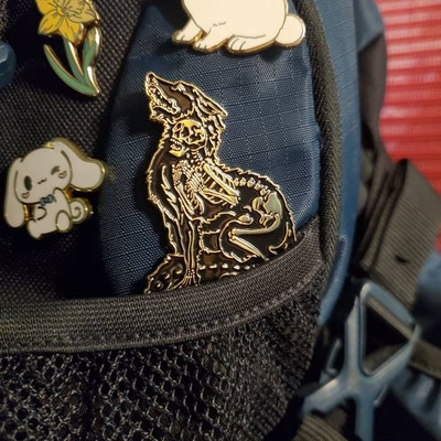 Samhain Danzig Werewolf Demon Patch , Back Patch Size , Heavy Metal ...