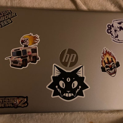 Cute Battletech Sticker Hunchback Chibi - Etsy