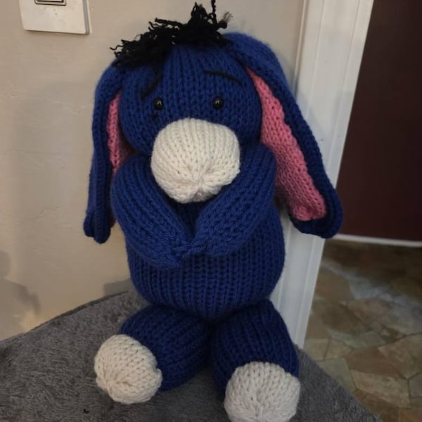 Slippers Pattern Addi 46 / Sentro 48 Circular Knitting Machines - Etsy