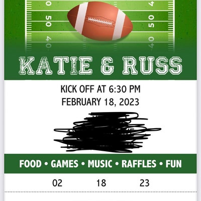 Cooler of Booze Raffle Tickets Cooler Raffle Bucket of Booze Raffle ...