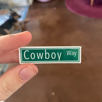 Waterproof Matte Vinyl EXCLUSIVE COLLAB STICKER - Etsy