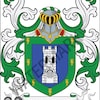 Ferguson Family Crest - Digital Download - Ferguson Coat of Arms JPG ...
