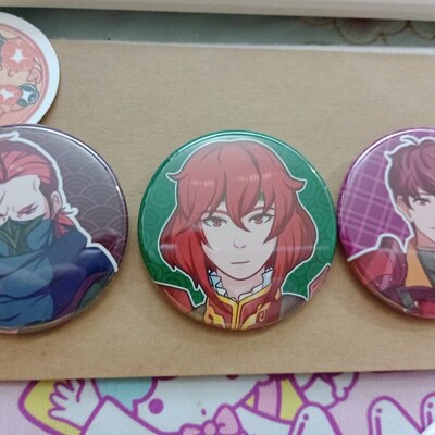 Underswap Vinyl Sticker Packs Undertale Stickers Die Cut - Etsy