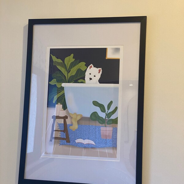 Digital Download of Petit Dejeuner, French Breakfast, Printable ...