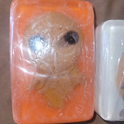 Soap That Bleeds Bleeding Soap Horror - Etsy