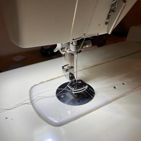 Sewing Machine Seam Guide, SA538 Fits Singer,brother,husqvarna Viking ...