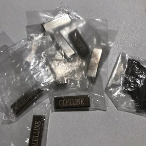 27 Pcs Letter Stamp Alphabet Punch Set Leather Craft Imprinted - Etsy