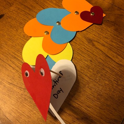 2 Inch Paper Hearts 25 Heart Cut Outs Die Cut Heart - Etsy