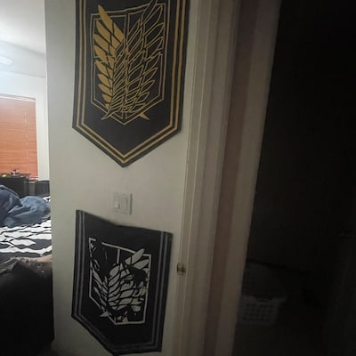 World of Warcraft Gaming Banner Flag Cloth Curtain Hanging Party Decor ...