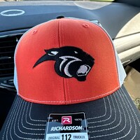 HOJ Lady in White Hat Silhouette and Cricut Cut Files Jpeg, Svg, Eps, Png, Gsp High Resolution ...