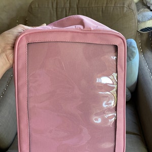 Mini Window Backpack Ita Bag - Etsy