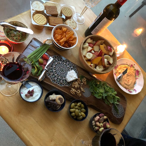 Golshan, Backgammon Board - Etsy