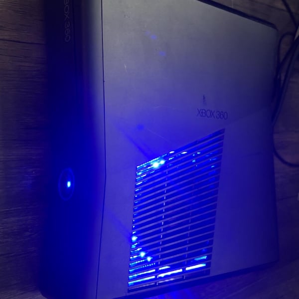 Xbox 360 RGH3 500GB - Etsy