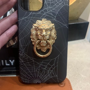 Marble Stone Gray Pattern Custom Airpods Pro Case, Aesthetic Airpods 1 ...