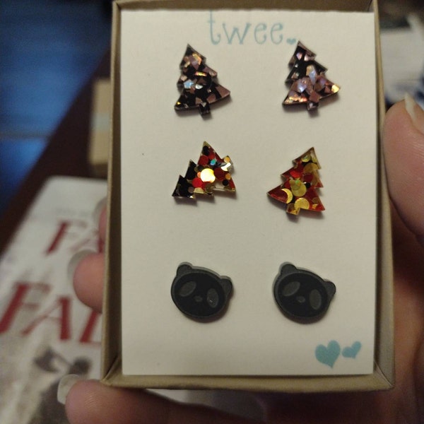 Custom Order From Twee Accessories - Custom Jewelry, Custom Necklace ...