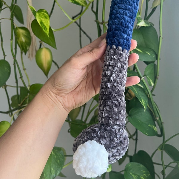 Golf Clubs & Bag Crochet PATTERN ONLY Pdf DOWNLOAD! Amigurumi Crochet ...