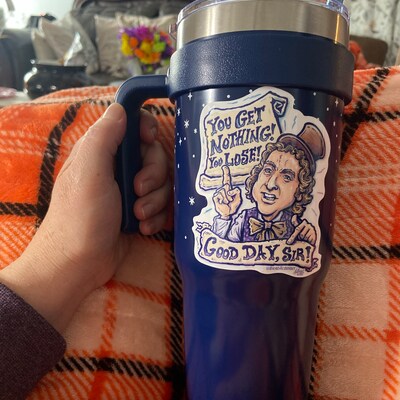 Greaser Rockabilly Skull Sticker Decal Skull Singer With Vintage ...