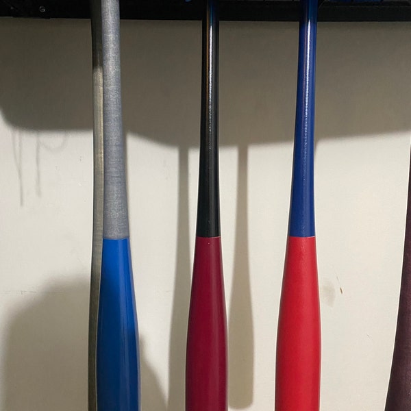 4 Craft Quality Baseball Bats Wood Blem Bats Youth Sizes - Etsy