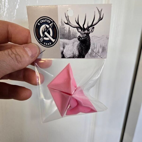 Magnus 150gr Single Bevel and Single Bevel Buzzcut Broadhead Cover ...