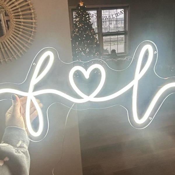 Wacky Sun Neon Light,wacky Sun Wall Art,hippie Fun Wacky Sun,wacky Sun ...