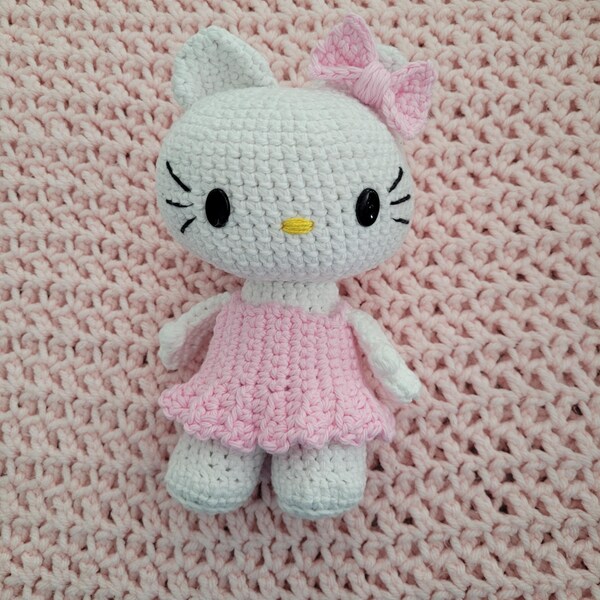 Crochet Pattern 4 in 1: Toast Amigurumi, Toast Plushie, Crochet Toast ...