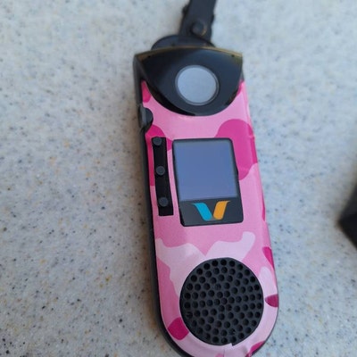 FALL VOCERA Skins,halloween, Fall Vocera Decal, Vocera Stickers, Vocera ...