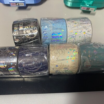 46pcs Colorful Stamp Stickers Postage Stamp Stickers Set - Etsy