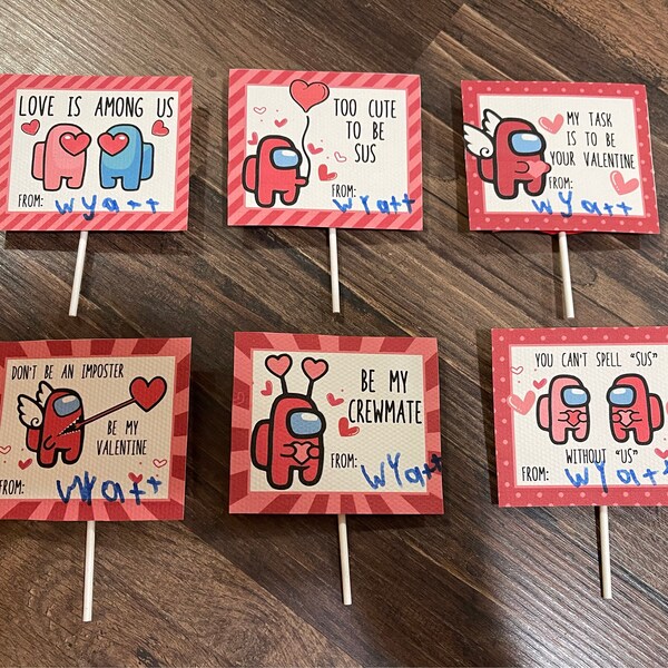 Hunger Games Instant Download Printable Valentines Day Cards, Kids ...