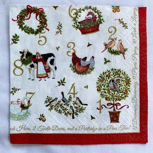 3D Pop up Carousel Roundabout Caltime Advent Calendar 450mm X 370mm - Etsy