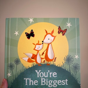 Welcome to the World Gift Book A Keepsake Book for the Arrival of a New ...