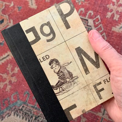 DEPRESSION Ain't the Sads: A Zine About Mental Health - Etsy