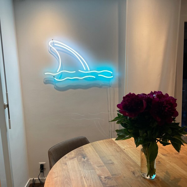 Custom Neon Sign, Custom Neon Sign Art, Gamepad Buttons - LED Neon Sign ...